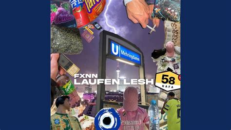 Laufen Lesh Youtube