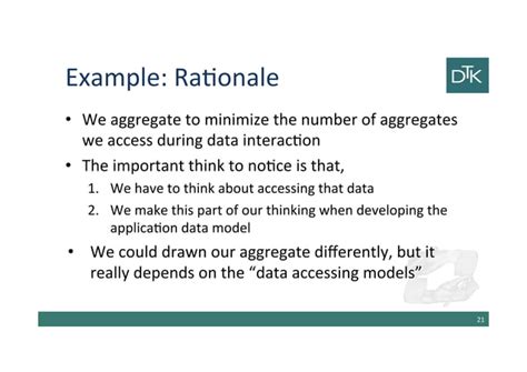 5 Data Modeling For Nosql 12 Ppt Databases Computer Software And Applications