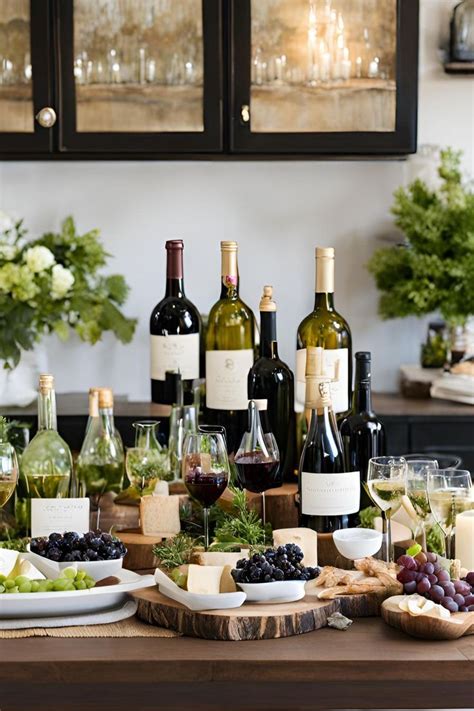 Diy Wine Tasting Party Ideas That Wow In 2025 Wine Tasting Party Diy