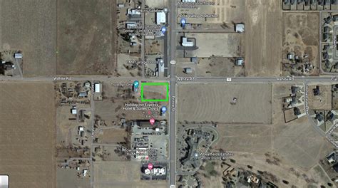 5000 Prince Clovis Nm 88101 Loopnet