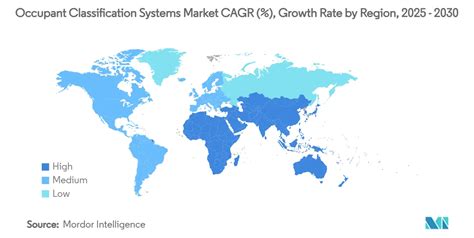 Occupant Classification Systems Market Size Share Growth Report 2030