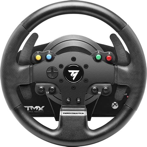 Best Xbox One Steering Wheels In Reviews Buyer S Guide