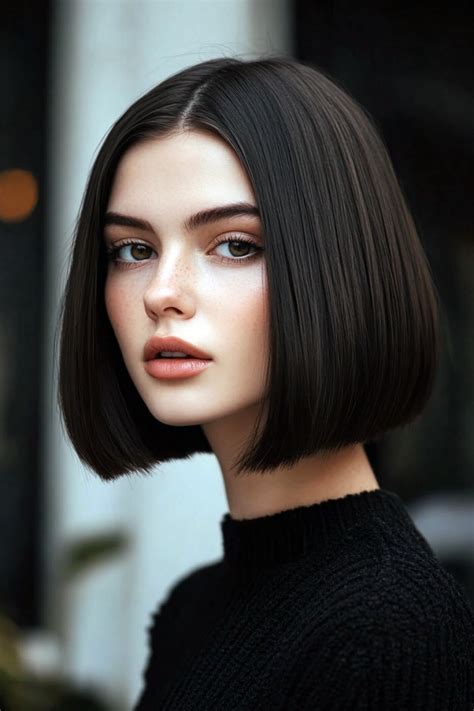 From Classic To Edgy 16 Angled Bob Haircuts To Inspire Your Next Cut