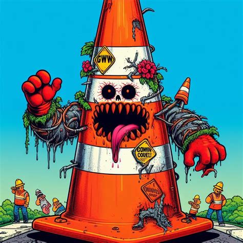 token contract address r coneheads