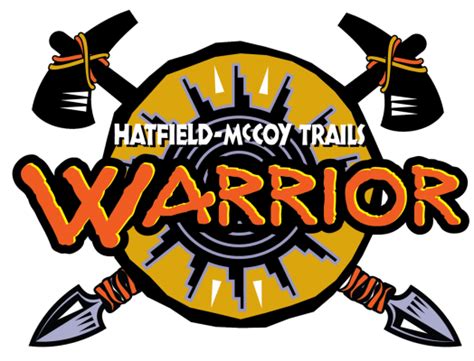 Hatfield Mccoy Trails