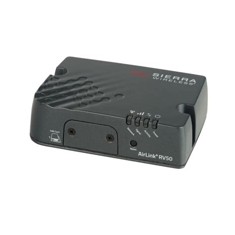 Airlink Rv55 Rugged Lte A Pro Router From Mca
