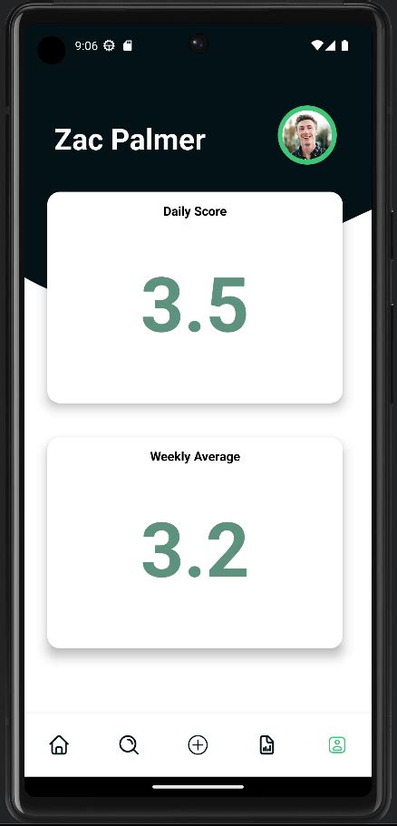 GitHub Zacpalmer BabeHealthApp A Mobile Application Build For Android Using Kotlin