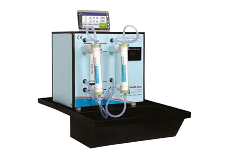 Reprocessor Single Double