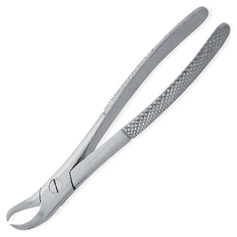 Extracting Forceps 7 Incisorbicuspid Forceps German