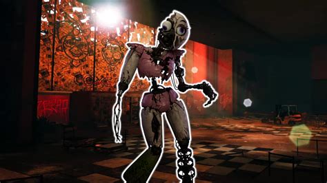 Fnaf Chica Complete Guide