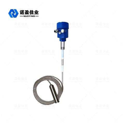 Rf Admittance Capacitance Level Sensor Level Transmitter Capacitive Level Switch