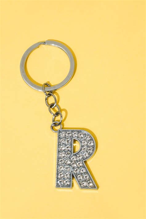 keyring r