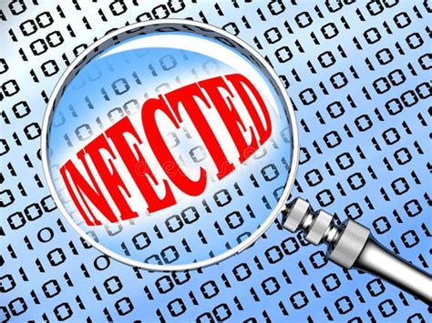 Infected Code Stock Illustrations 1 680 Infected Code Stock Illustrations Vectors And Clipart