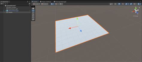 Step 6 Spawn Position