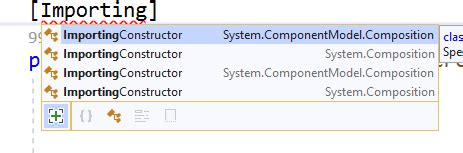 Add Items From Unimported Namespaces Does Not Sort Items Issue Dotnet Roslyn Github