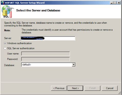 configure fba form based authentication in sharepoint 2010