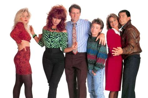 Televisions Unlikeliest Sex Symbols Fame