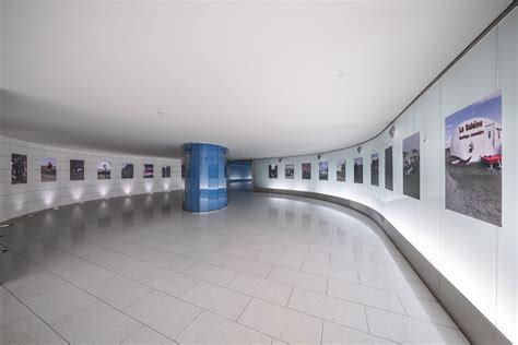 Céline Lecomte Festival Art Souterrain