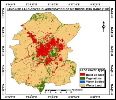 6 Normalize Difference Vegetation Index 2000 Download Scientific