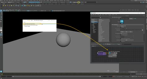 How To Use Gobos In Maya Greyscalegorilla Support
