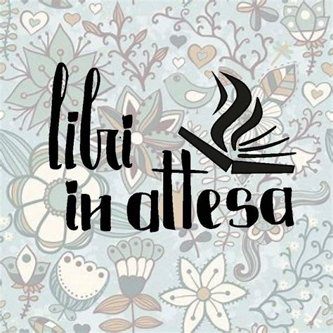 Libri In Attesa Home Facebook