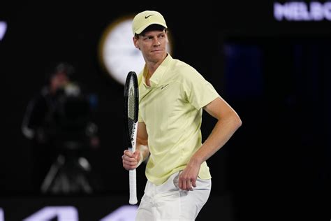The Three Players Who Have Beaten Jannik Sinner Since He Became World