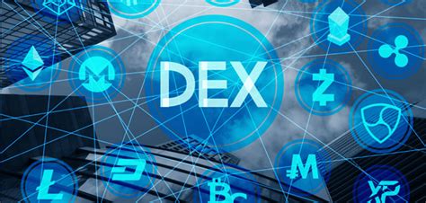 Cross Chain Dex For Seamless Interoperability And Liquidity