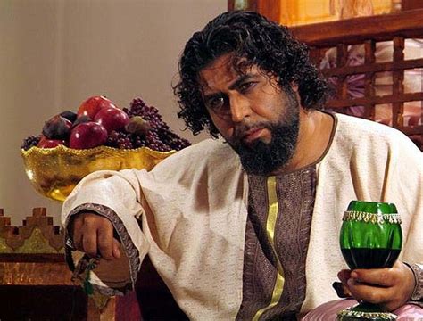 سلفی زیبا و ناشیانه فرهاد اصلانی، بازیگر سریال مختارنامه با بازیگر زن