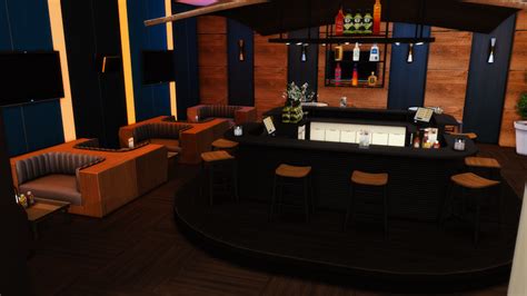 Alexisariel — Topgolf Restaurant 40x30 Perfect Place To