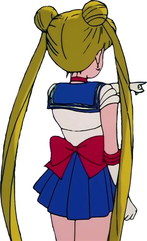 Sailor Moon Vector 14 By Mrtoonlover83 On Deviantart