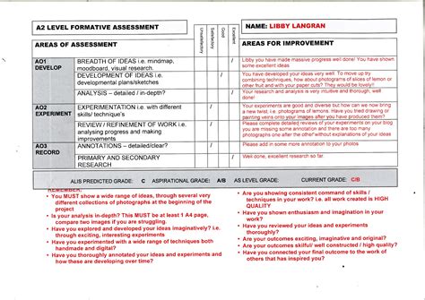 LibbyLangranA Photography Formative Assessment