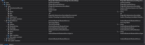 C How To Access Objects Properties Which Are Not Defined Stack