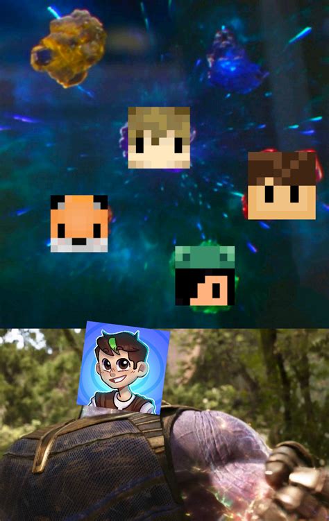 Joel The Socket Collectorpng Rminecraftchampionship