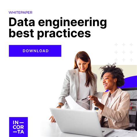 Data Engineering Best Practices Incorta