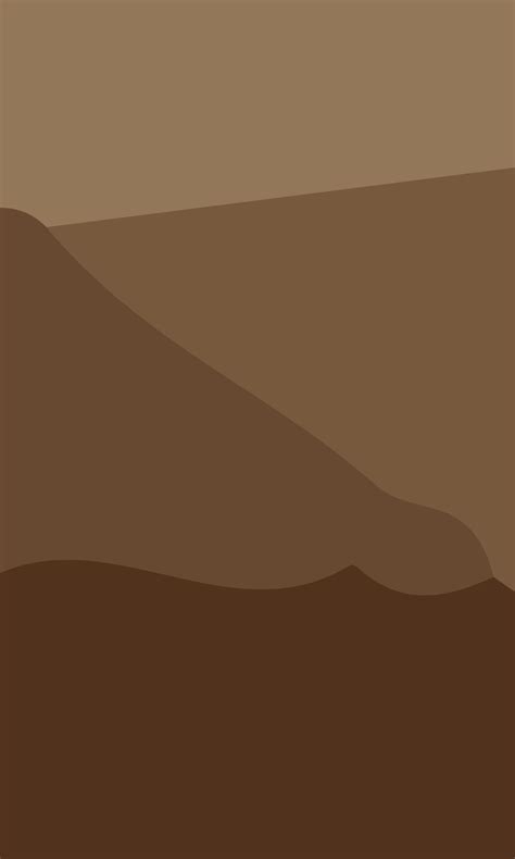 Simple Brown Abstract Background 13336820 Vector Art At Vecteezy