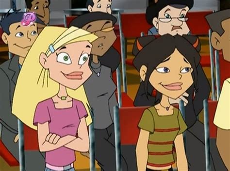 Fun Facts To Help You Remember Braceface Nostalchicks