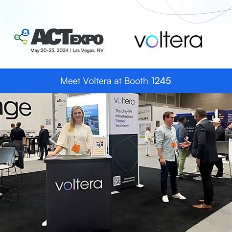 Jonathan Colbert On Linkedin Actexpo