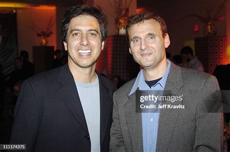 Phil Rosenthal Producer Photos And Premium High Res Pictures Getty Images