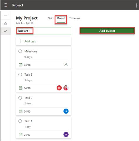 Microsoft Project For The Web COLLABMAGAZINE