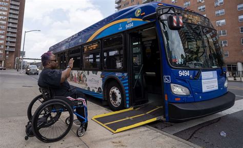 How Cities Can Make Public Transport Inclusive Equitable And Accessible For Everyone