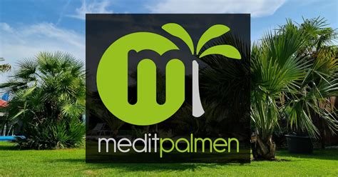 MeditPalmen