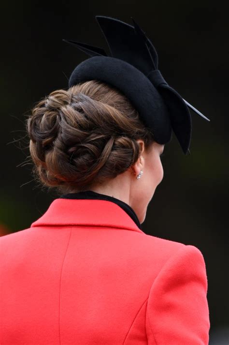 Im A Royal Hairstylist 7 Tricks Kate Middleton Uses To Have Flawless