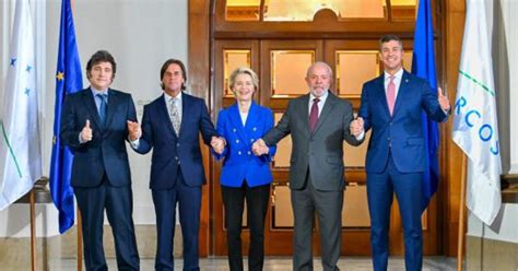 Cefic Welcomes The Conclusion Of The Eu Mercosur Agreement Macplas