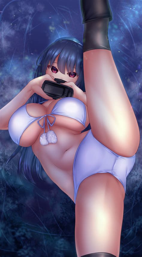 Post 5086679 Megumu Iizunamaru Touhou