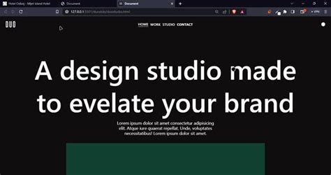 Harsh Sen On Linkedin Frontendmagic Webdevelopment Interactivedesign