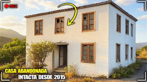 Casa Abandonada