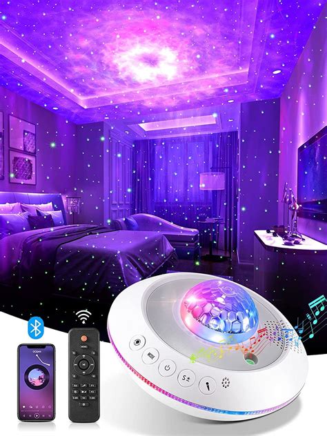 Ceiling Light Projector
