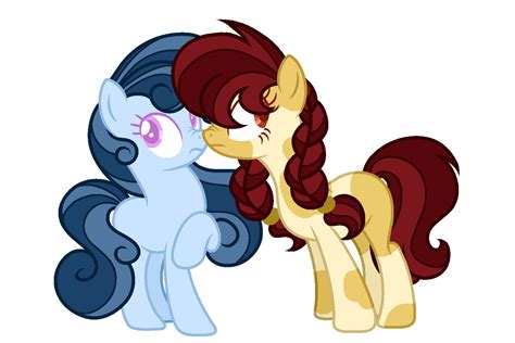 Mlp Ocs Boop By Malta2277 On Deviantart