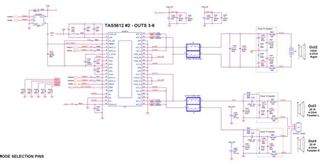 Tas5612la Tas5612la Pop Noise Audio Forum Audio Ti E2e Support Forums