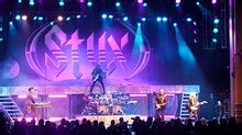 Styx Tickets Tour Dates And Concerts 2026 And 2025 Songkick